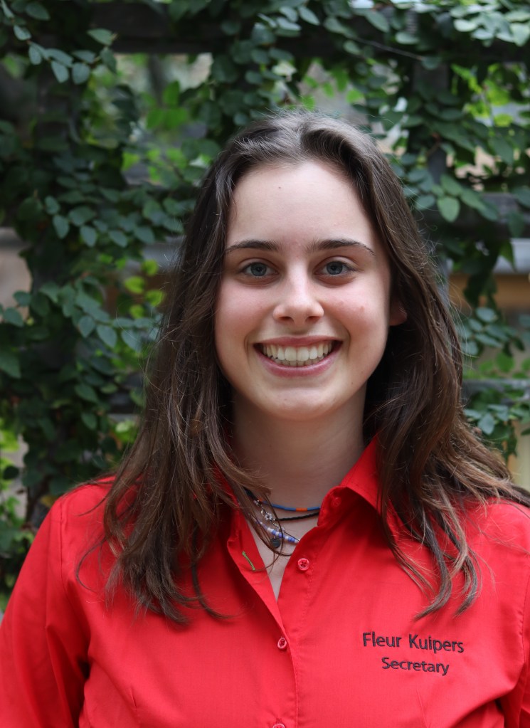 Board XI – Apollo Wageningen